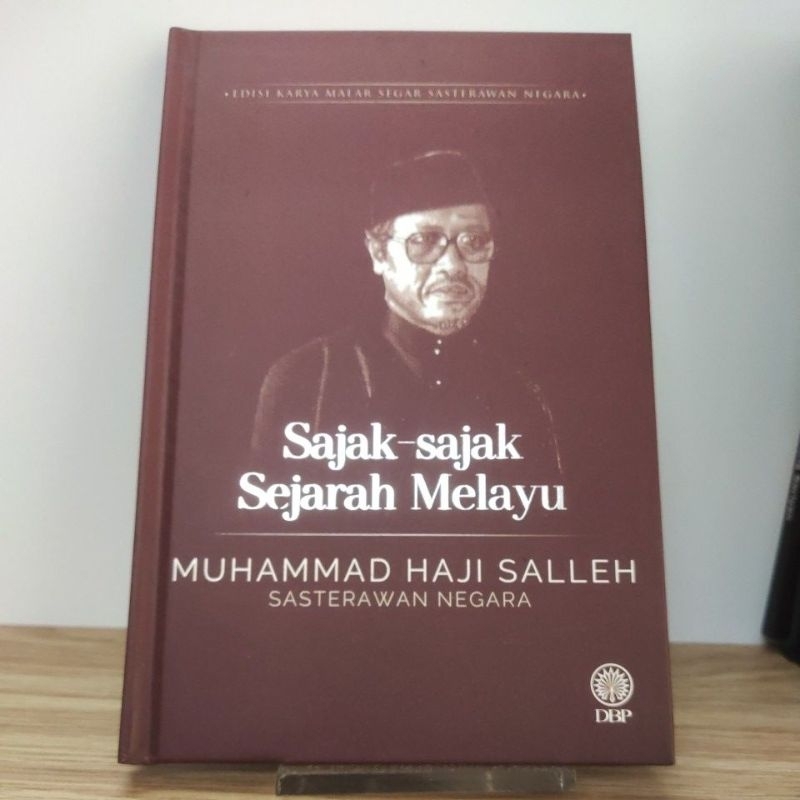 SAJAK-SAJAK SEJARAH MELAYU SN MUHAMMAD HAJI SALLEH | Shopee Malaysia