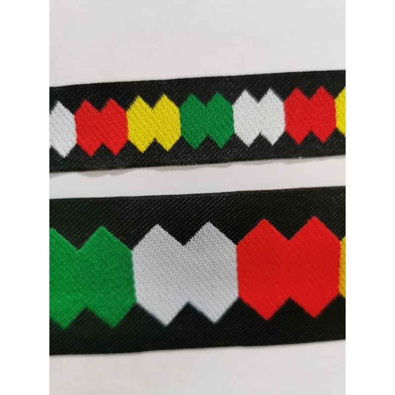 Sabah Traditional Linangkit Lace SB0024 - Membakut | Shopee Malaysia