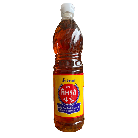 Tiparos THAI FISH SAUCE SOS IKAN 300ml | Shopee Malaysia