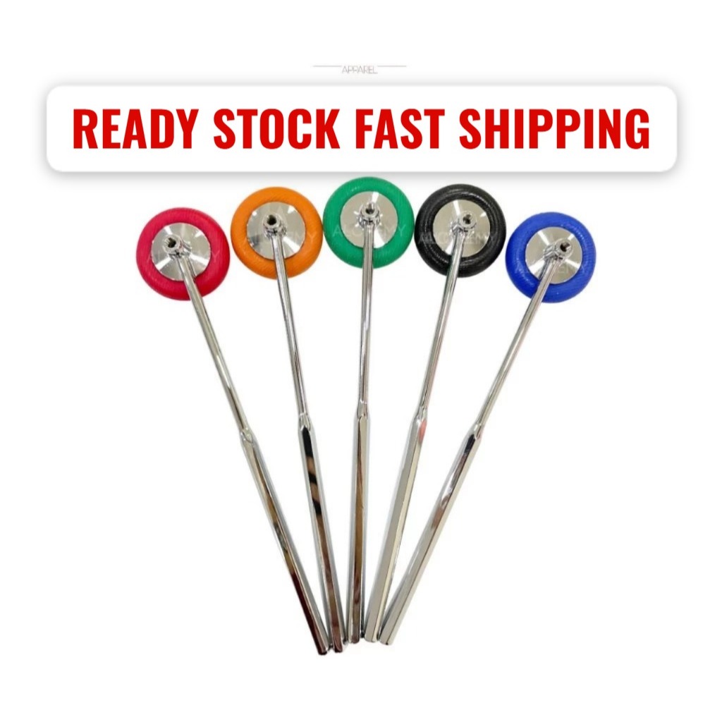 🔨Ready stock 🔨MedicTools Tendon Hammer Diagnostic Neurological Tendon ...