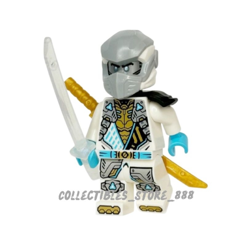 [Ready Stock] Lego Ninjago Dragons Rising Season 3 Minifigures - njo939 ...