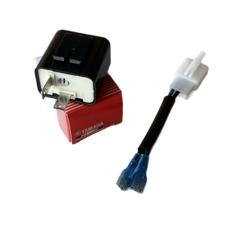 RSX150 Y16ZR Y15ZR V2 R25 V2 R15 V3 VARIO LED SIGNAL FLASHER DOUBLE ...