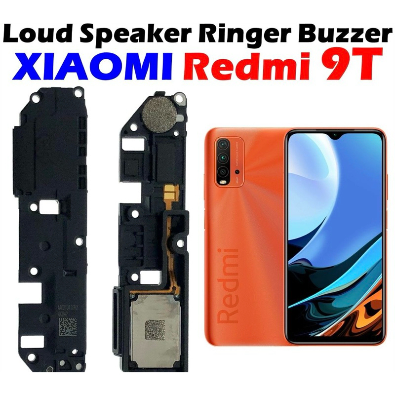 REDMI 9T Buzzer Speaker | Shopee Malaysia