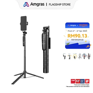 Amgras Official Store Online, April 2025 | Shopee Malaysia