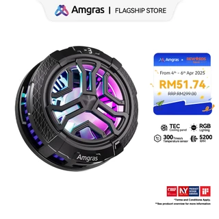 Amgras Official Store Online, April 2025 | Shopee Malaysia