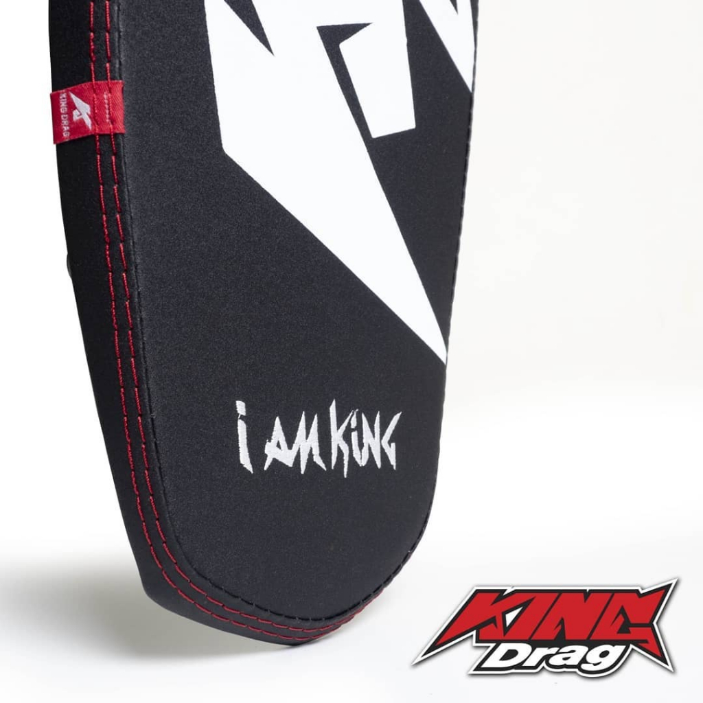 King Drag Racing Seat 100% Original Thailand Yamaha Y15 LC135 Honda ...