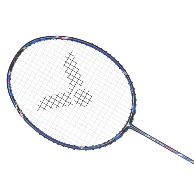 VICTOR AURASPEED 90K II TD BADMINTON RACKET | Shopee Malaysia