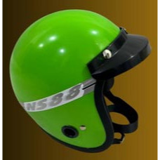 NS88 ORIGINAL HELMET NS88 ( HITAM / BIRU / MERAH / PUTIH / KUNING ...