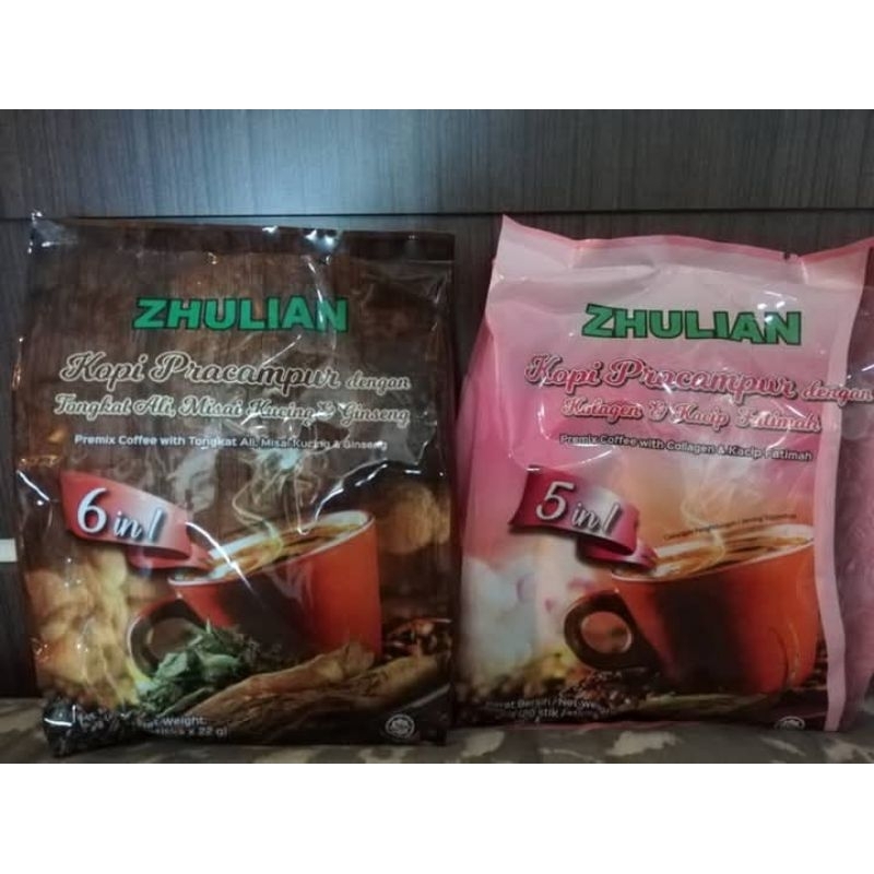 KOPI PRACAMPUR UNTUK WANITA ATAU LELAKI/ PREMIX COFFEE LADIES 500gram ...