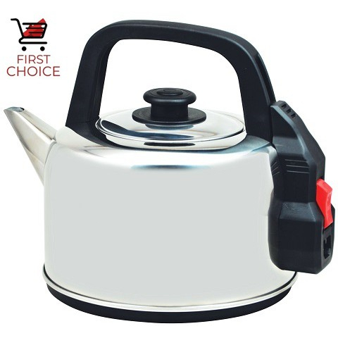 ELBA 5.0L ELECTRIC KETTLE EK-R5316 (BK) | Shopee Malaysia