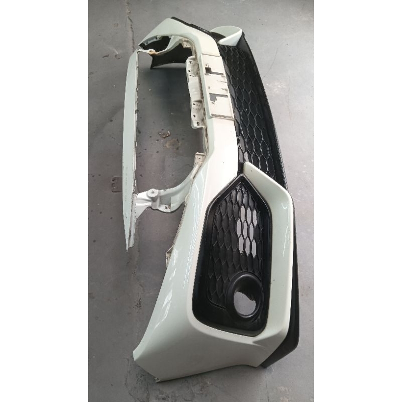 Honda civic fc SI front bumper | Shopee Malaysia
