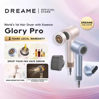 Dreame Official Store Online, May 2025 | Shopee Malaysia