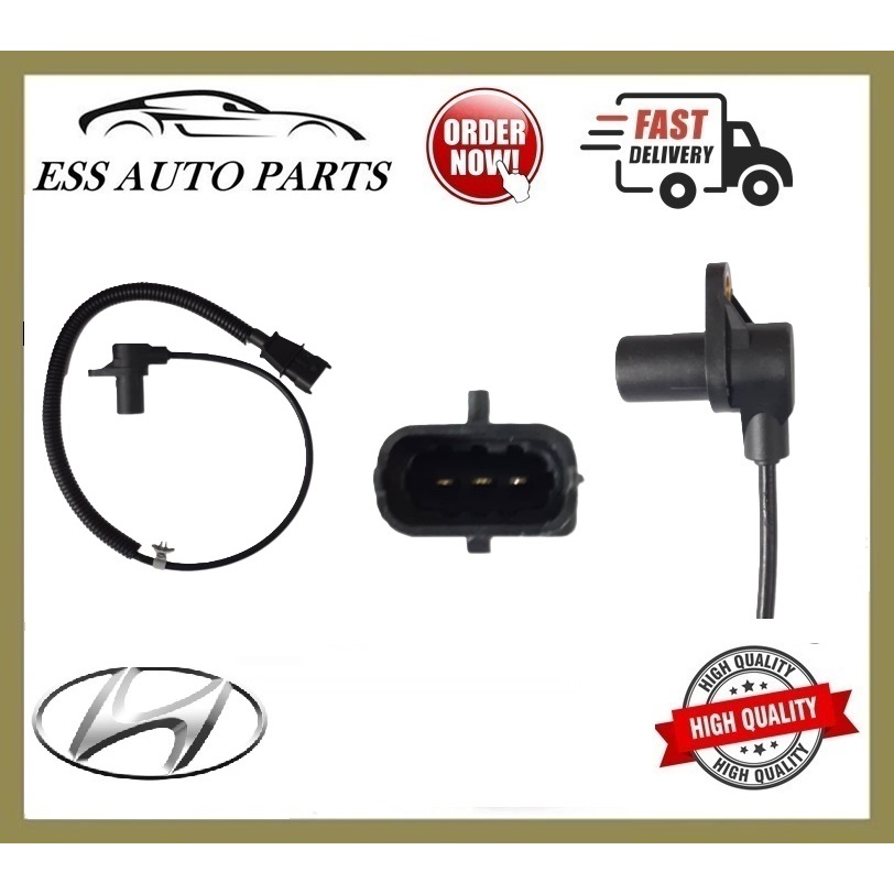 39180-4A000/4A501 STAREX,SORENTO BL CRANK SENSOR | Shopee Malaysia
