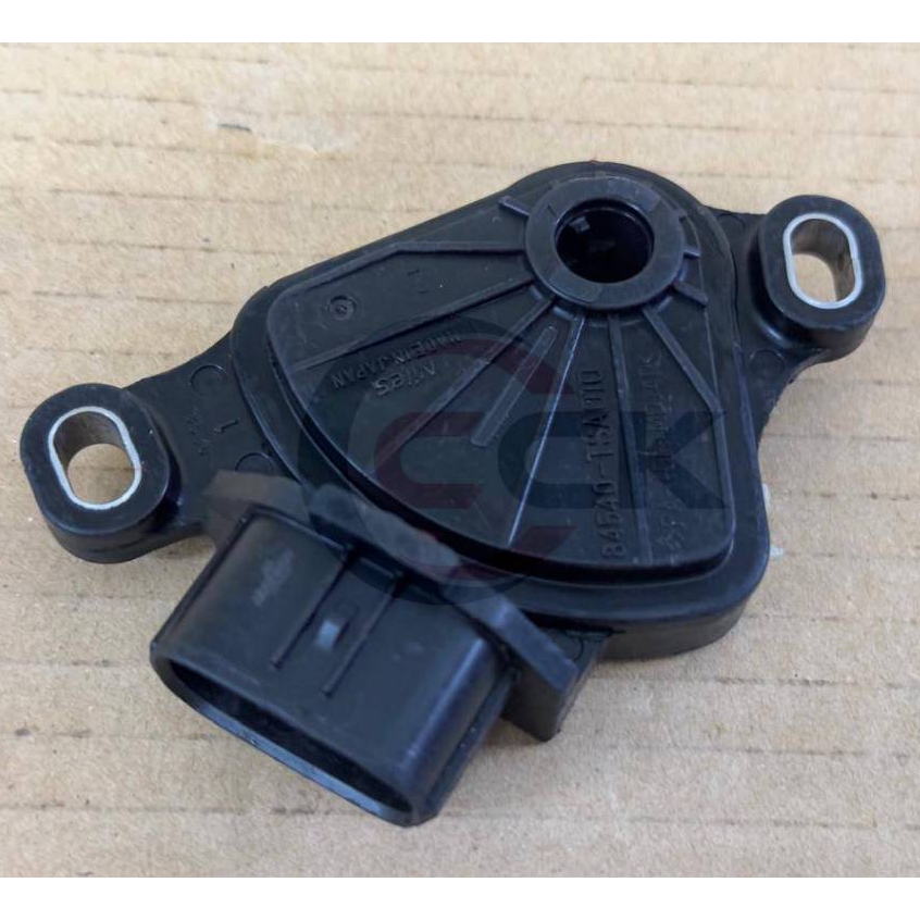 LEXUS RX350 RX330 TRANSMISSION GEAR BOX INHIBITOR NEUTRAL SWITCH / GEAR ...