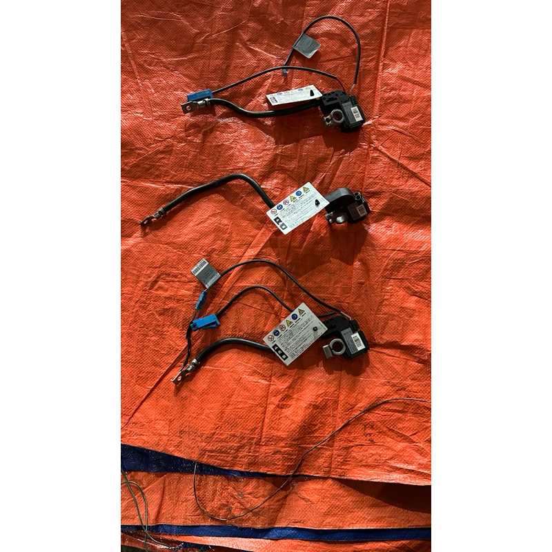 BMW E60/E61 M54/N52 IBS cable | Shopee Malaysia