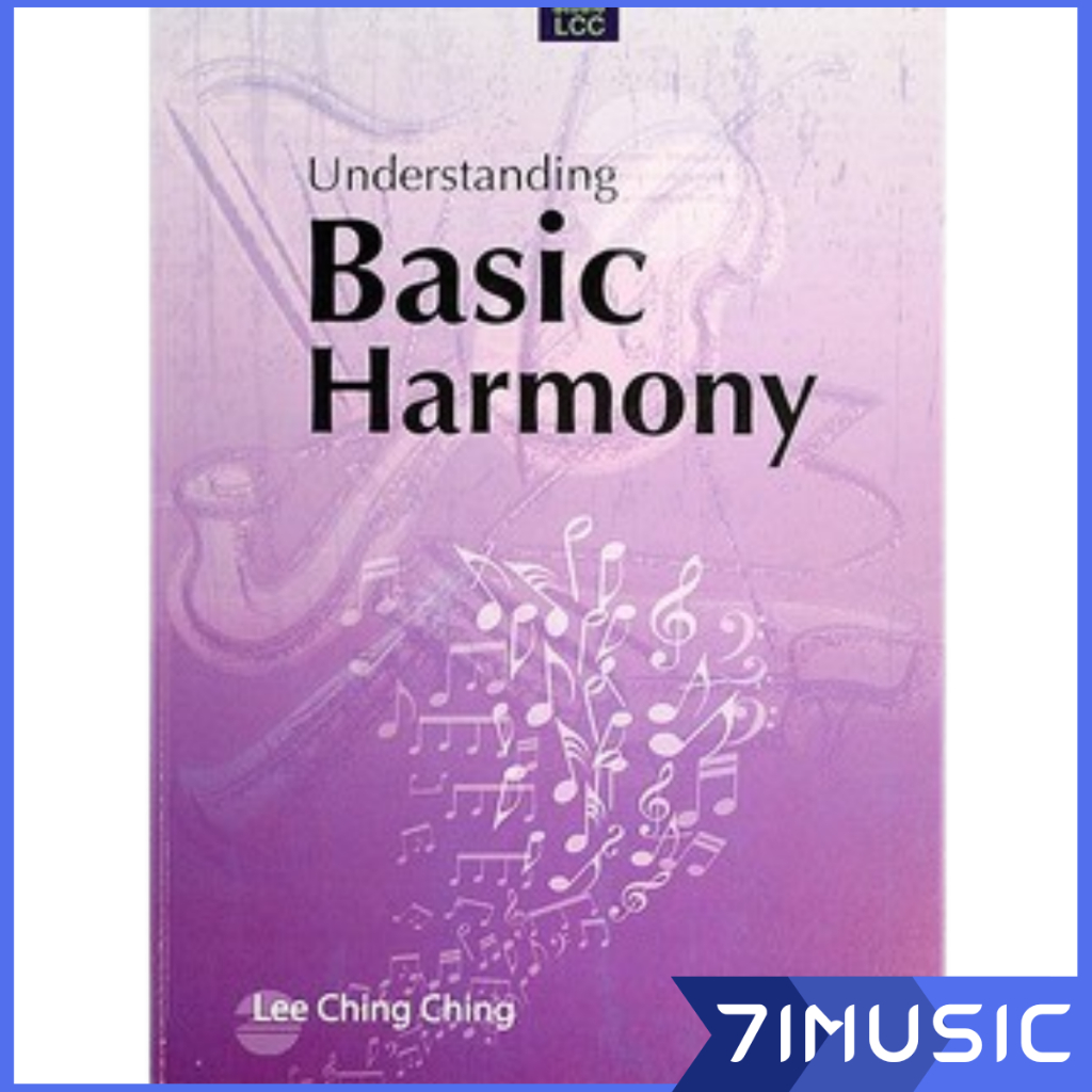 Understanding Basic Harmony | Shopee Malaysia
