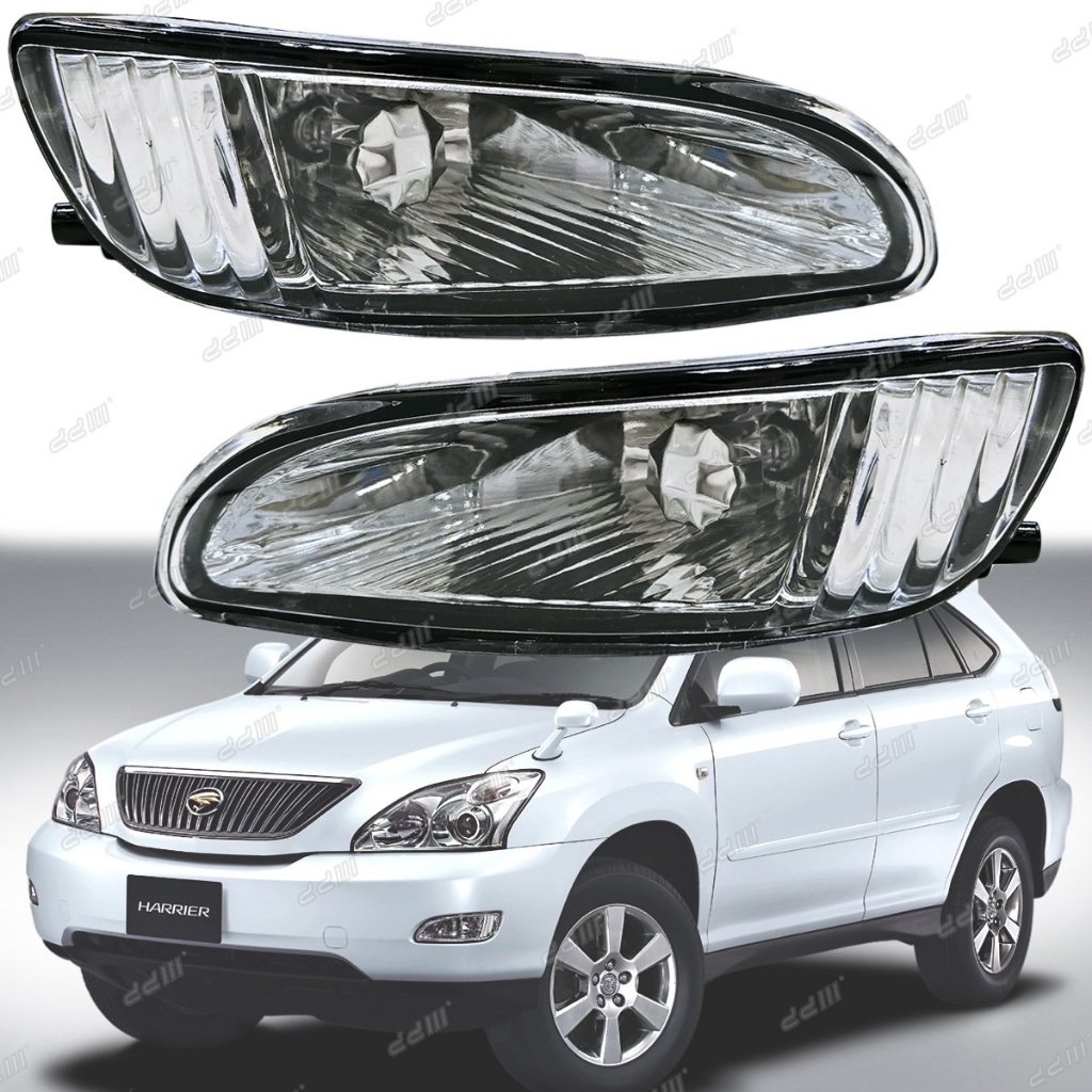 [READY STOCK] Toyota Harrier ACU30 MCU30 2003-2013 Lexus RX300 RX330 ...