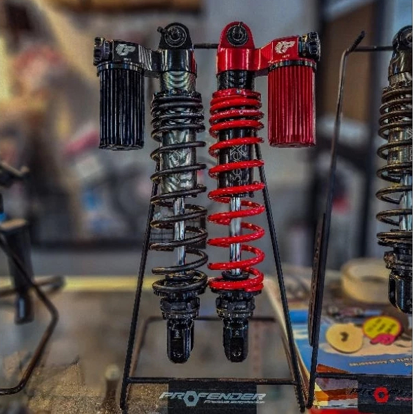 100%ORIGINAL PROFENDER XMAX NVX NMAX ADV150 160 ADV350 NMAX V3 100 ...