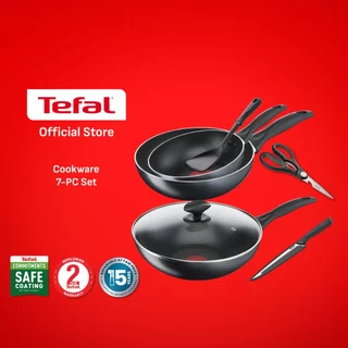 Tefal Official Online Store, April 2025 | Shopee Malaysia