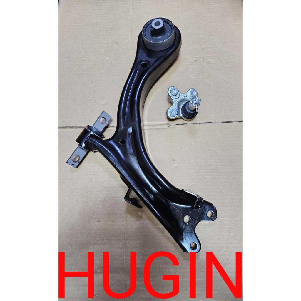 HONDA STEPWGN RP1 / RP3 / TAA LOWER ARM / BALL JOINT | Shopee Malaysia