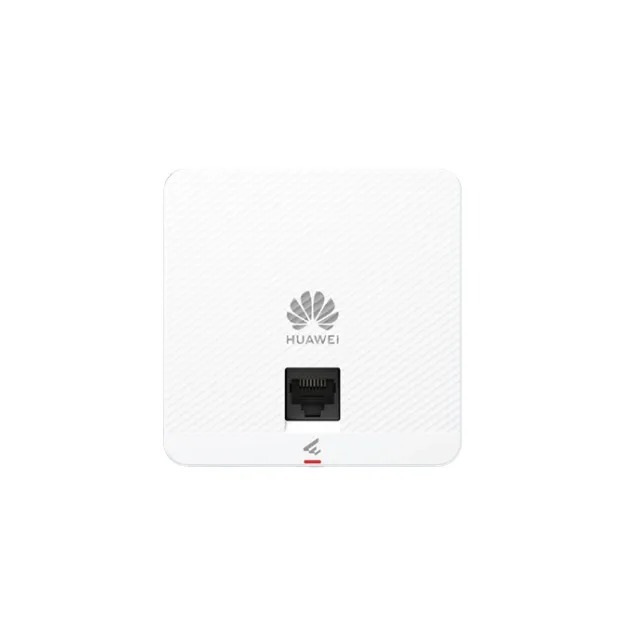 HUAWEI AX3000 Wi-Fi 6 Dual-band Gigabit Wall Plate AP | AP162E / 3 ...