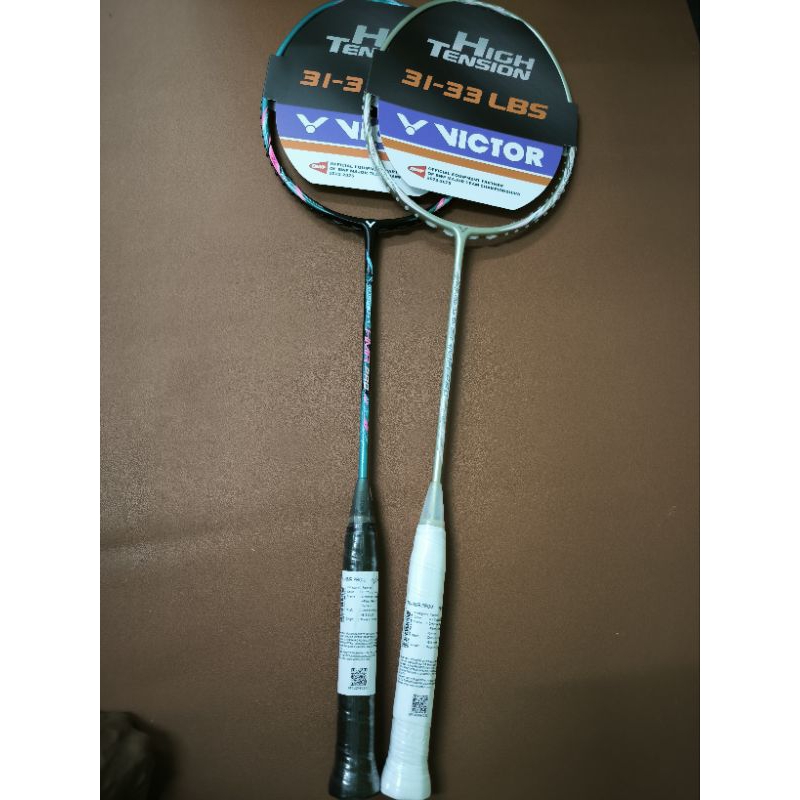 VICTOR truster HMR pro🔥🔥 | Shopee Malaysia