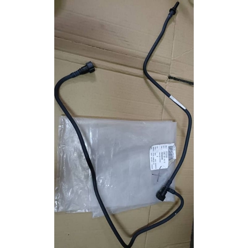 Original Proton New Persona VVT Iriz 17-21yr Genuine Fuel Tank Pipe ...