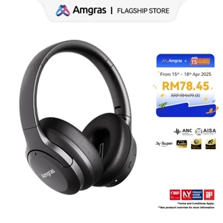 Amgras Official Store Online, April 2025 | Shopee Malaysia