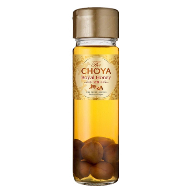 CHOYA ROYAL HONEY UMESHU 皇蜜梅酒 700ML | Shopee Malaysia
