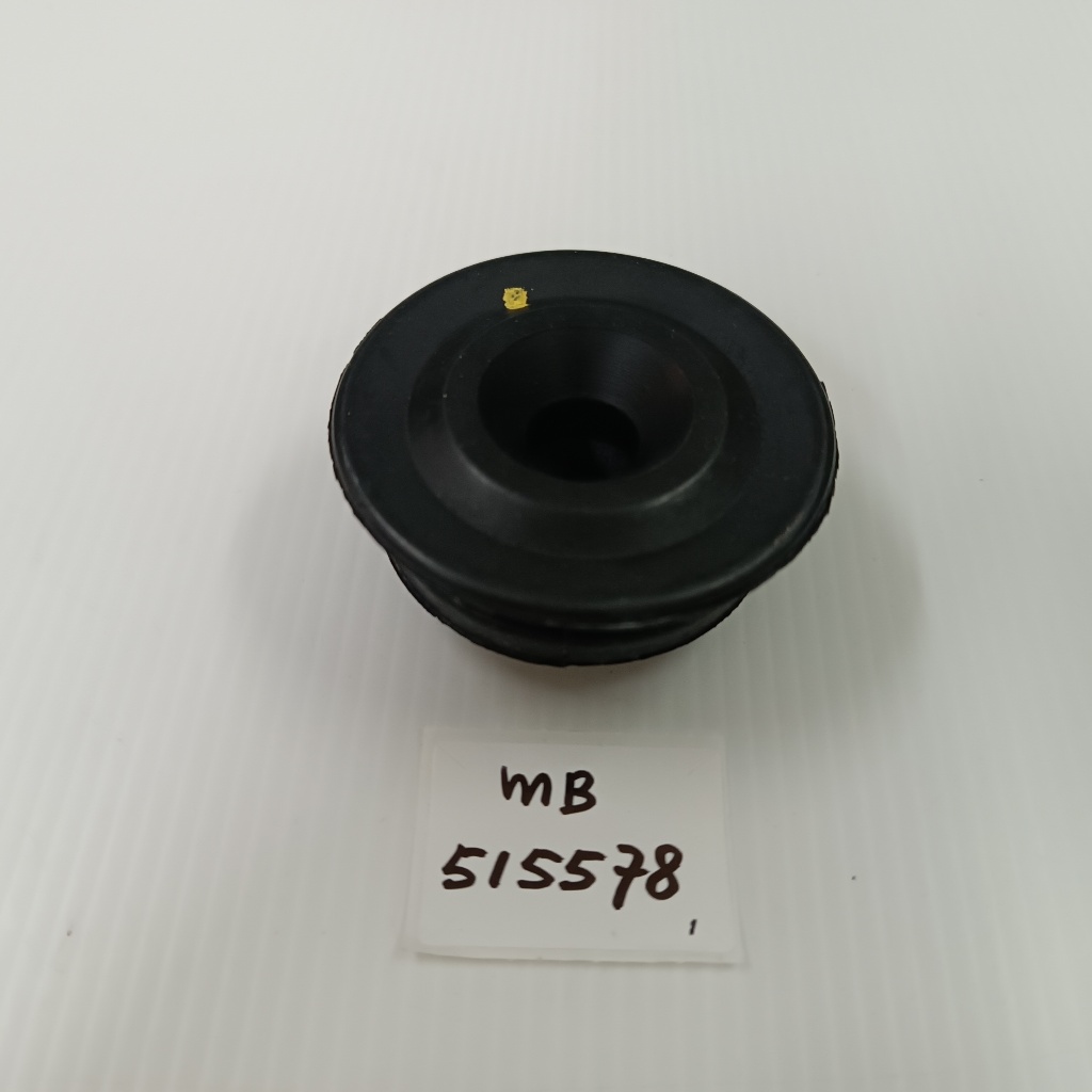 (1PCS MB515578) (ori) (BIG) Rear Absorber Mounting Bush Proton Wira ...