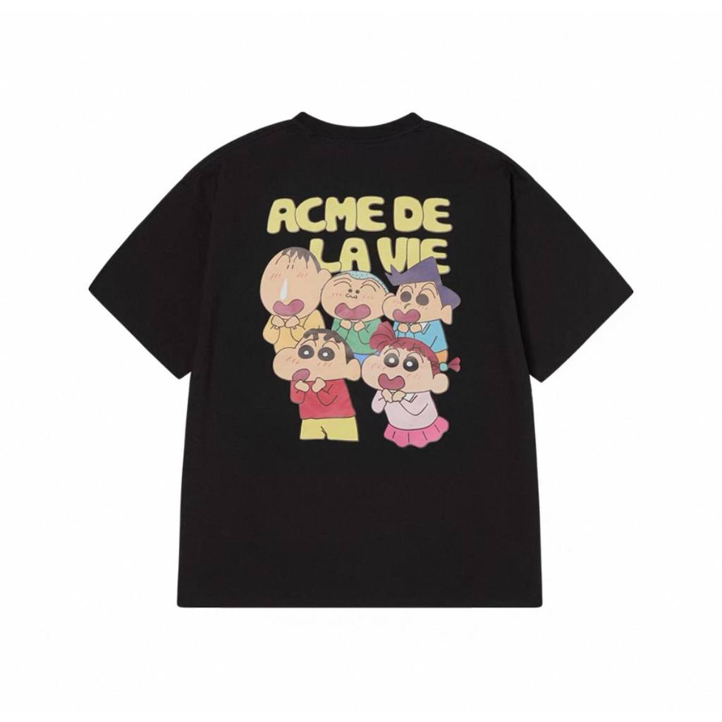 ADLV【ADLV x Crayon Sinchan Kasuga Team】 | Shopee Malaysia