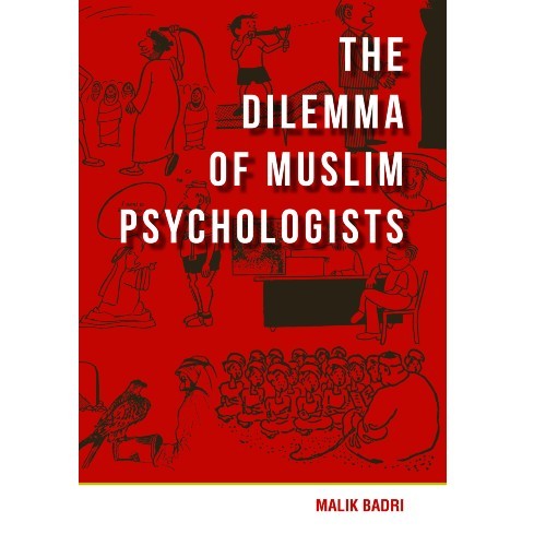 The Dilemma of Muslim Psychologists (P/B) (IBT) | Shopee Malaysia