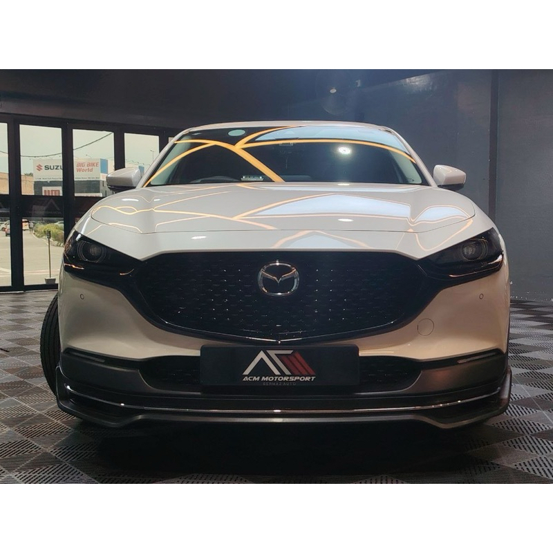 Mazda cx30 autoexe bodykit | Shopee Malaysia