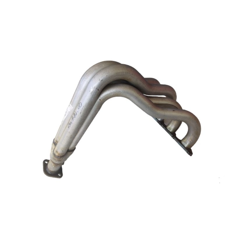Honda Civic Eg Ek Ej Sr4 So4 B16a B16b B18c Gsr Type R B20b Twin Cam Car Muffler Exhaust Pipe ...