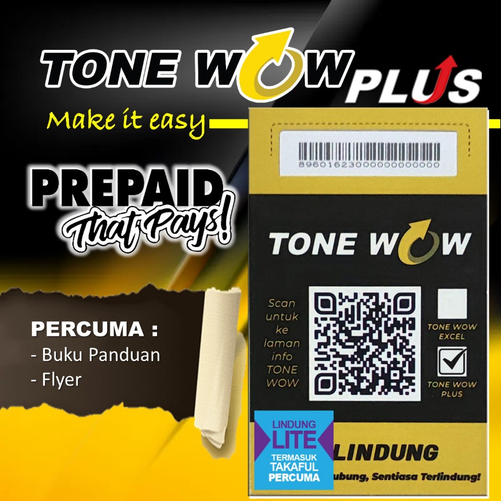 🔥 𝗦𝗜𝗠𝗞𝗔𝗗 𝗣𝗥𝗘𝗣𝗔𝗜𝗗 𝗧𝗢𝗡𝗘𝗪𝗢𝗪 𝗣𝗟𝗨𝗦 - Simkad ToneWOW PLUS, Simkad Viral ...