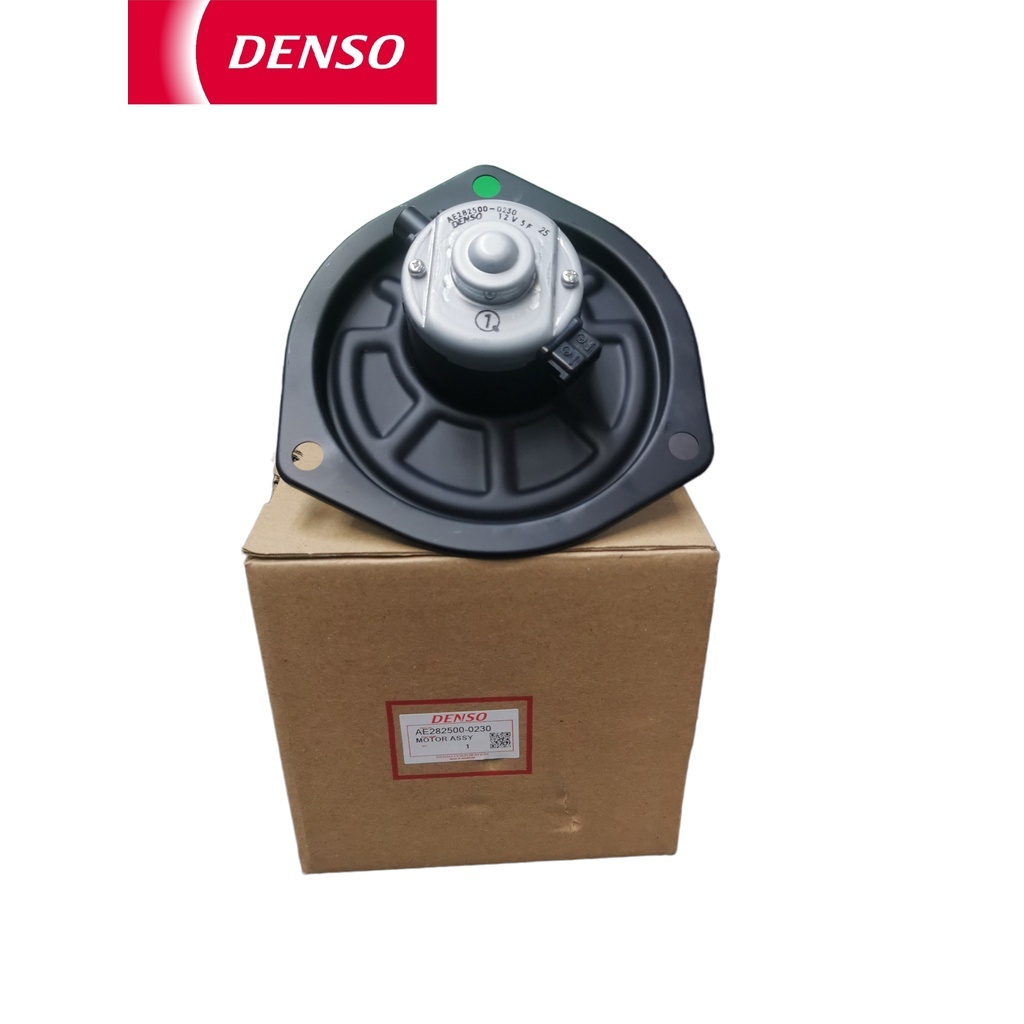 DENSO BLOWER MOTOR FOR PROTON WIRA (ND TYPE) (ACB-WIRA-G) | Shopee Malaysia