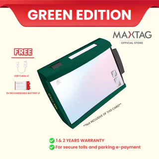 MaxTag Official Store Online, July 2025 | Shopee Malaysia