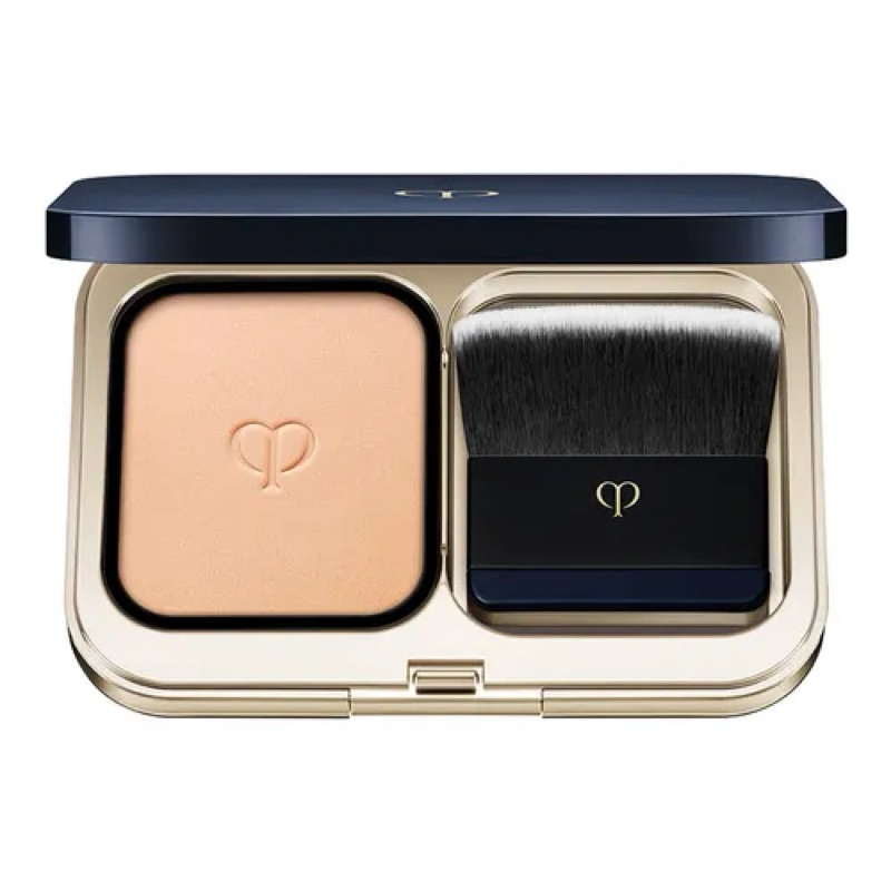 CLE DE PEAU BEAUTE Radiance Powder Foundation SPF (8g) | Shopee Malaysia