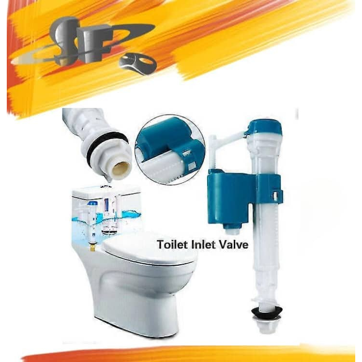 BOTTOM INLET VALVE, COMPACT AND HIGH PRESSURE ADJUSTABLE FOR ALL TYPE ...