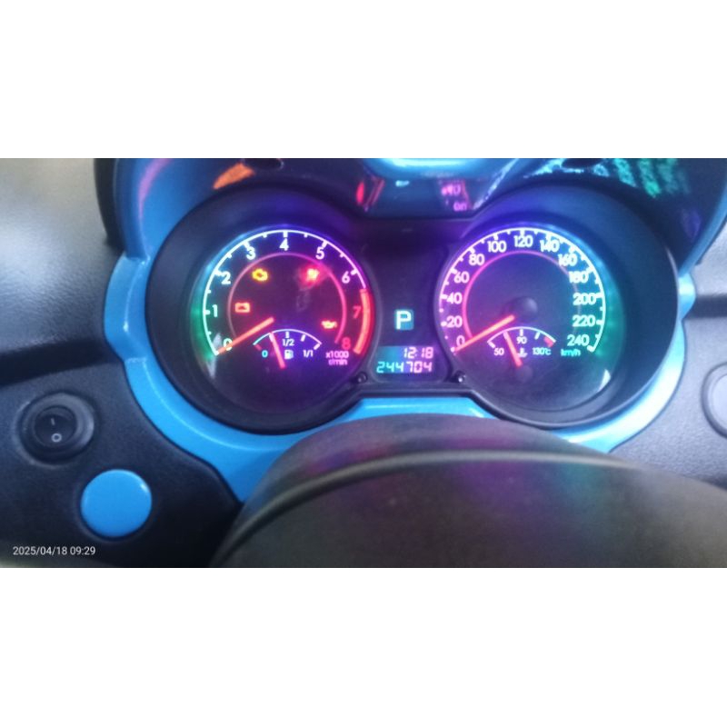 EXORA BOLD,GEN2,NEO,PERSONA ELEGANCE METER AUTO&MANUAL NO ABS USED ...