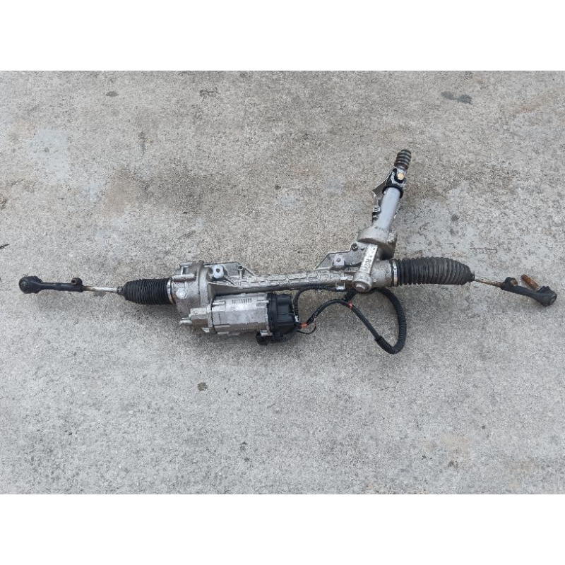 BMW E90 steering rack electric original Germany | Shopee Malaysia