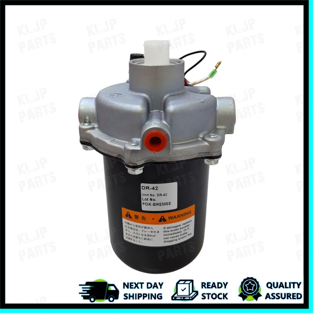 DR42 / DR-42 / Air Dryer Assy / NISSAN / HINO / MITSUBISHI FUSO / ISUZU ...