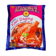 Alagappa's Meat Curry Powder [250g] | Shopee Malaysia