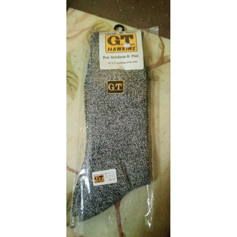 original GT Hawkins sock Korea | Shopee Malaysia
