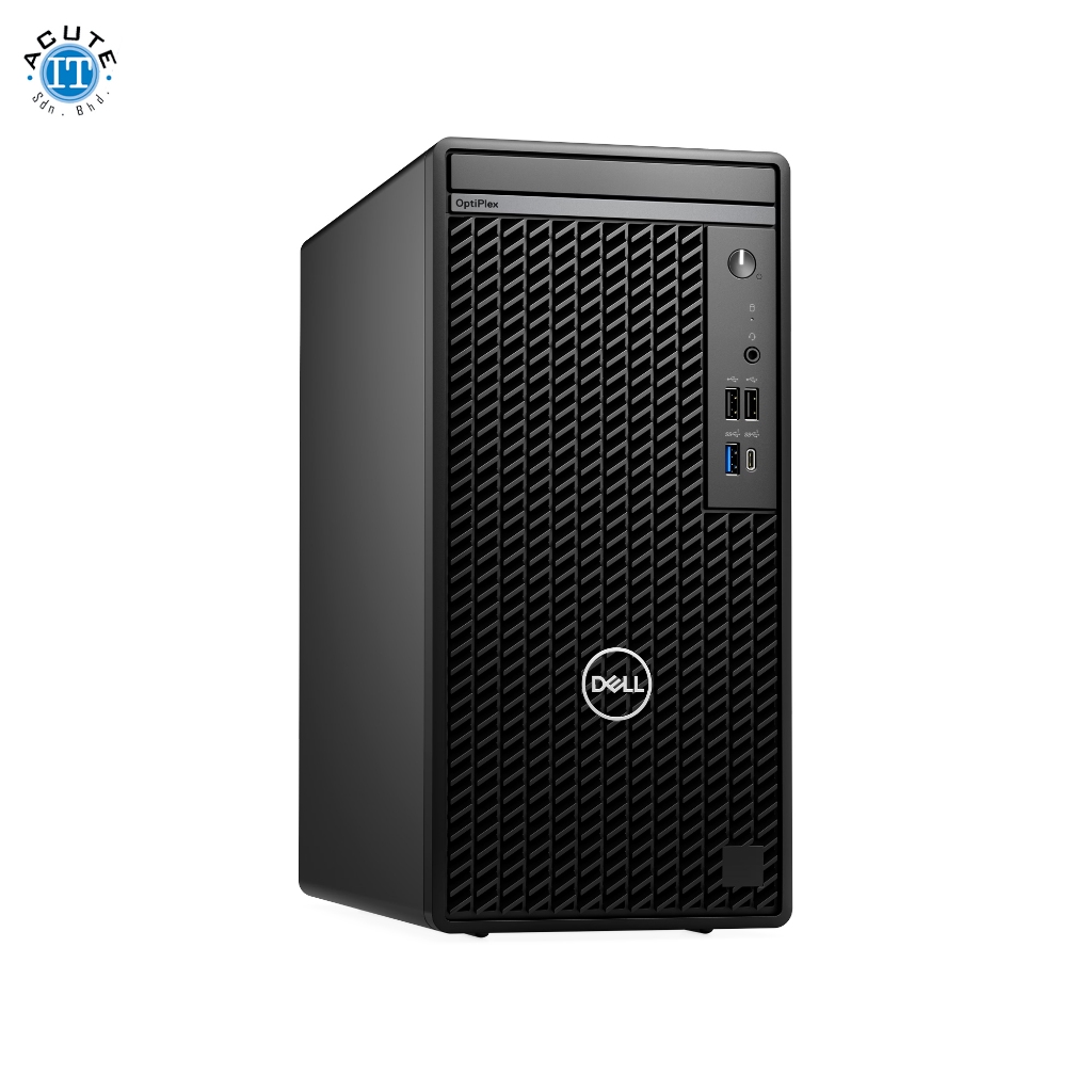 Dell OptiPlex 7020 Mini Tower PC Intel Core i7-14700 | Shopee Malaysia