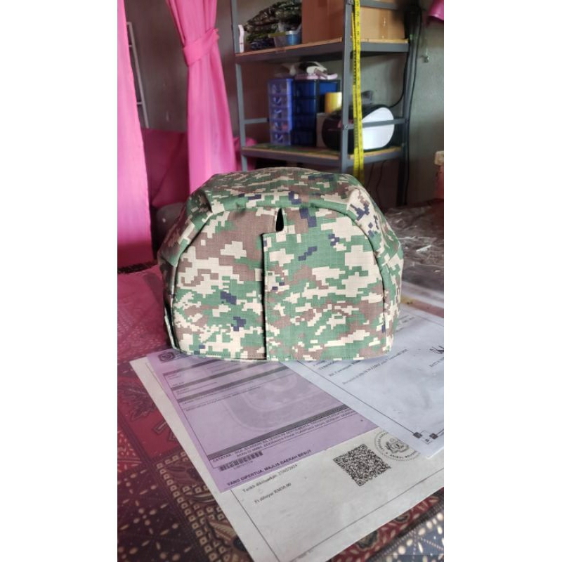 Kain Jebak Merbah Jambul/Sarung Jebak Merbah Jambul | Shopee Malaysia