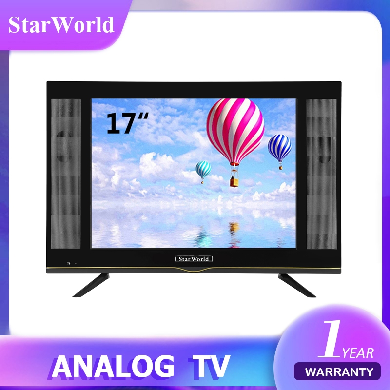 [Voucher34RM] StarWorld LED TV 32 Inch 43 Inch 29 Inch 24 Inch 22 Inch ...