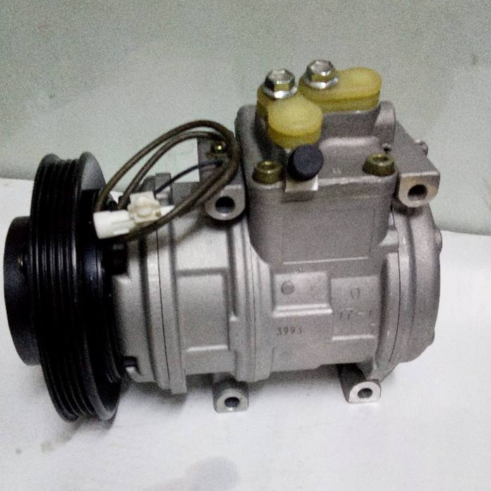 PROTON WIRA 1.6 (ND) DENSO COOLING COMPRESSOR 10PA17C 4PK, | Shopee ...