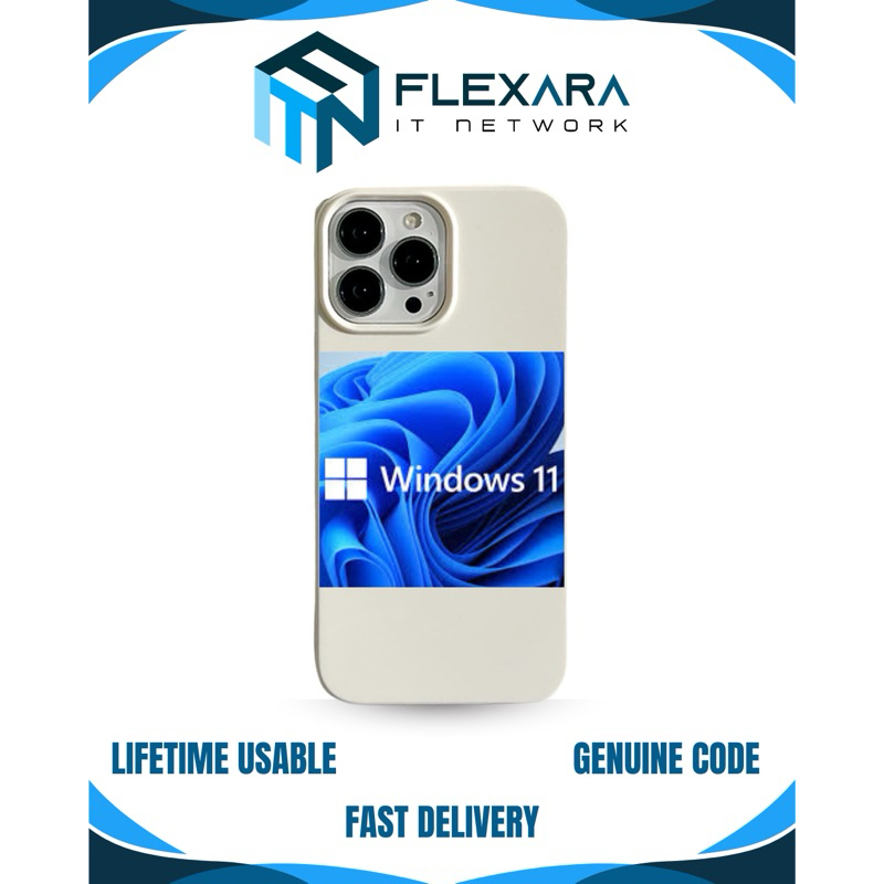 READY STOCK(Windows 11 Pro/Home) for PC – Code Inside (Fast Delivery ...