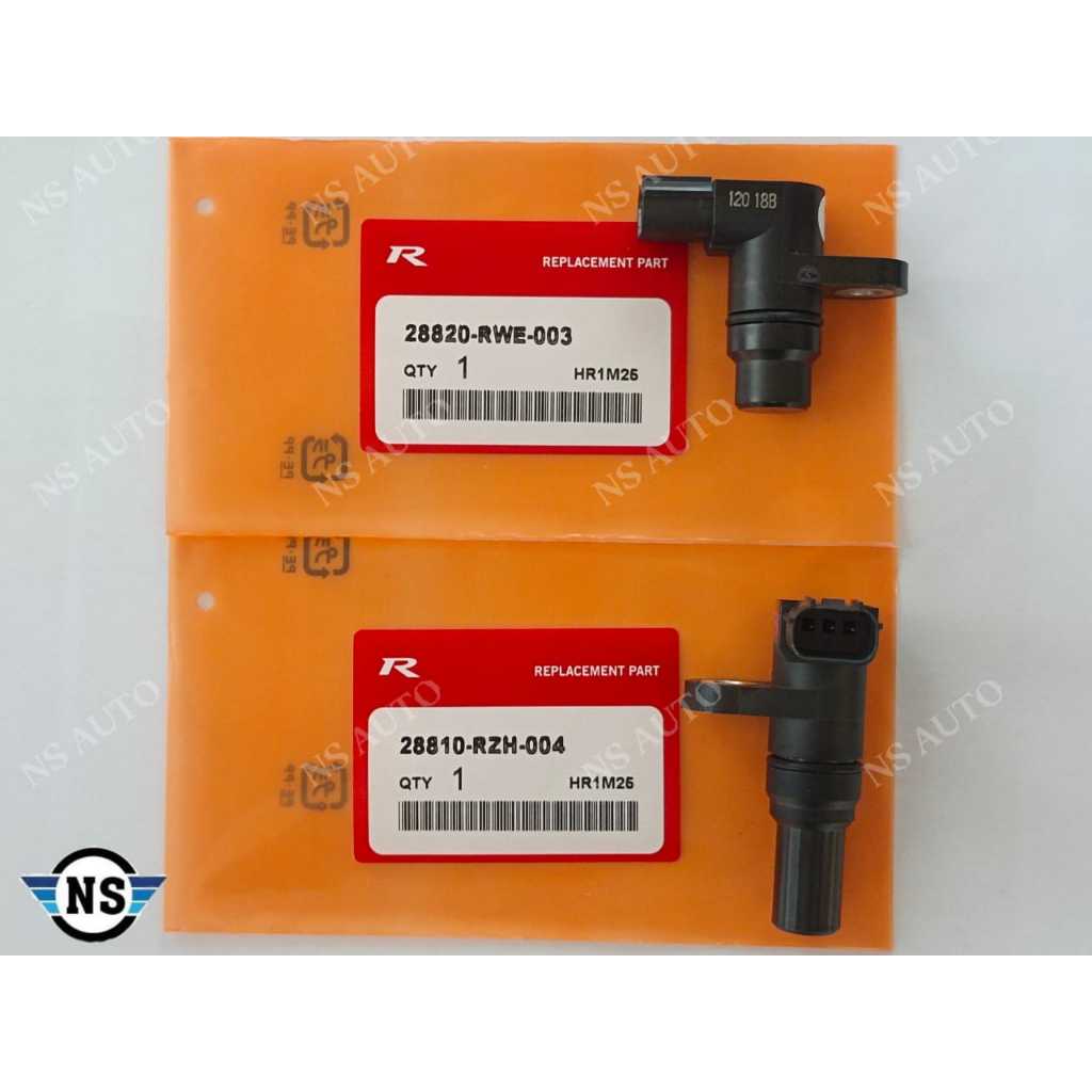 HONDA PICK UP SENSOR A (LONG)/ B (SHORT) SET FOR HONDA CR-V SWA ...